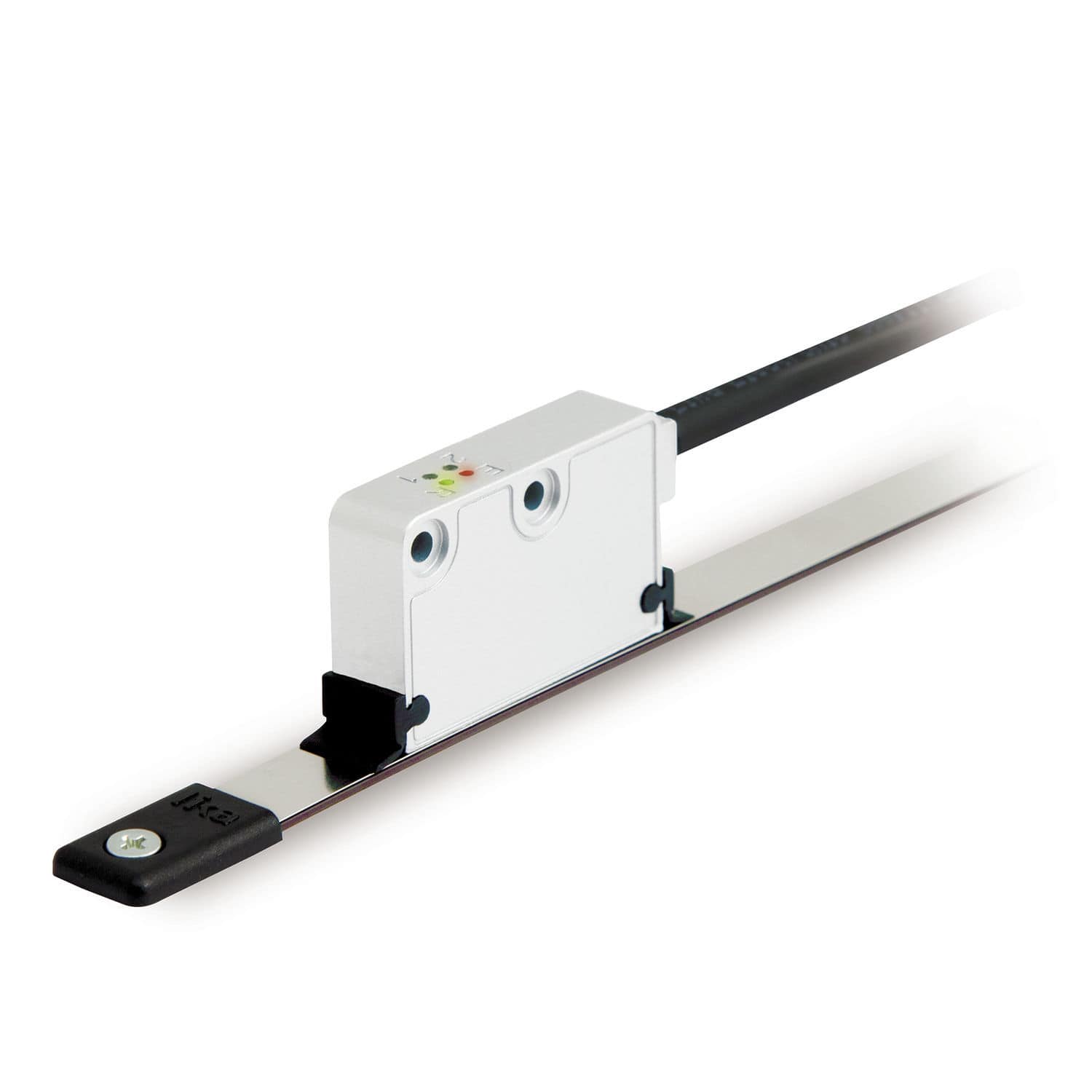 Codeur linéaire incrémental - SME series - Lika Smart encoders ...