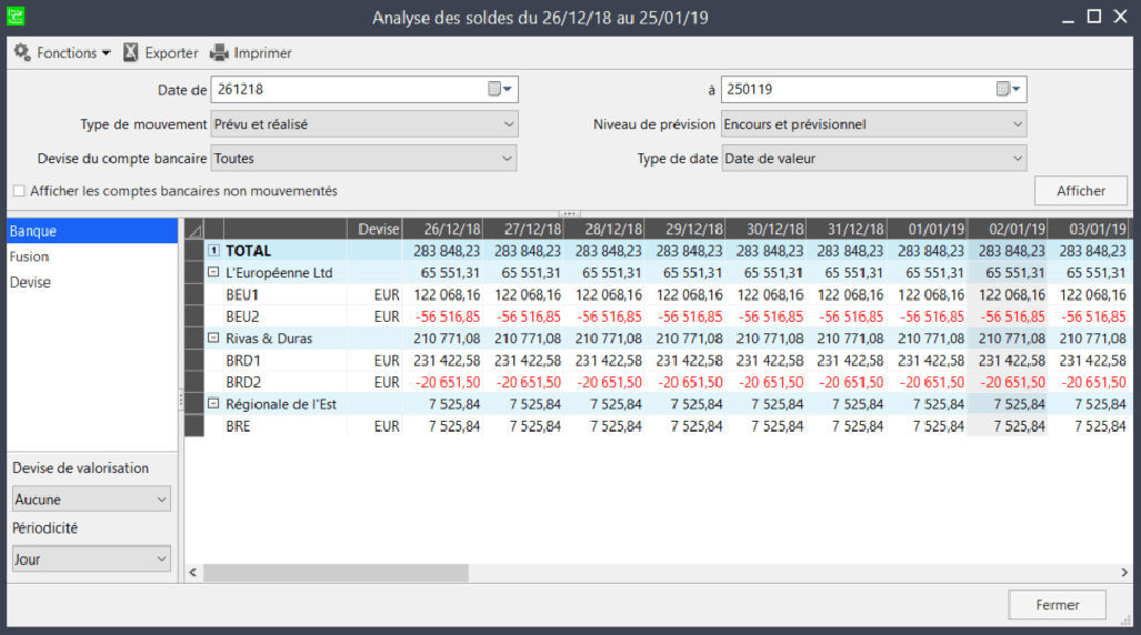 Logiciel de développement - Sage 100 - Sage bäurer GmbH - de ...