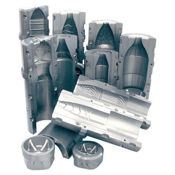 Corps de moule - SMI Group