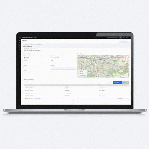 Suite logicielle de supervision - Maximo - IBM - de gestion d'actifs ...