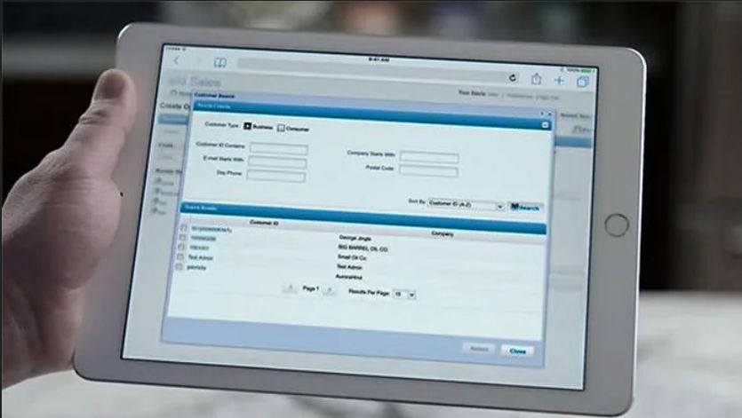 Logiciel de commande - Sterling - IBM - configuration / de process ...
