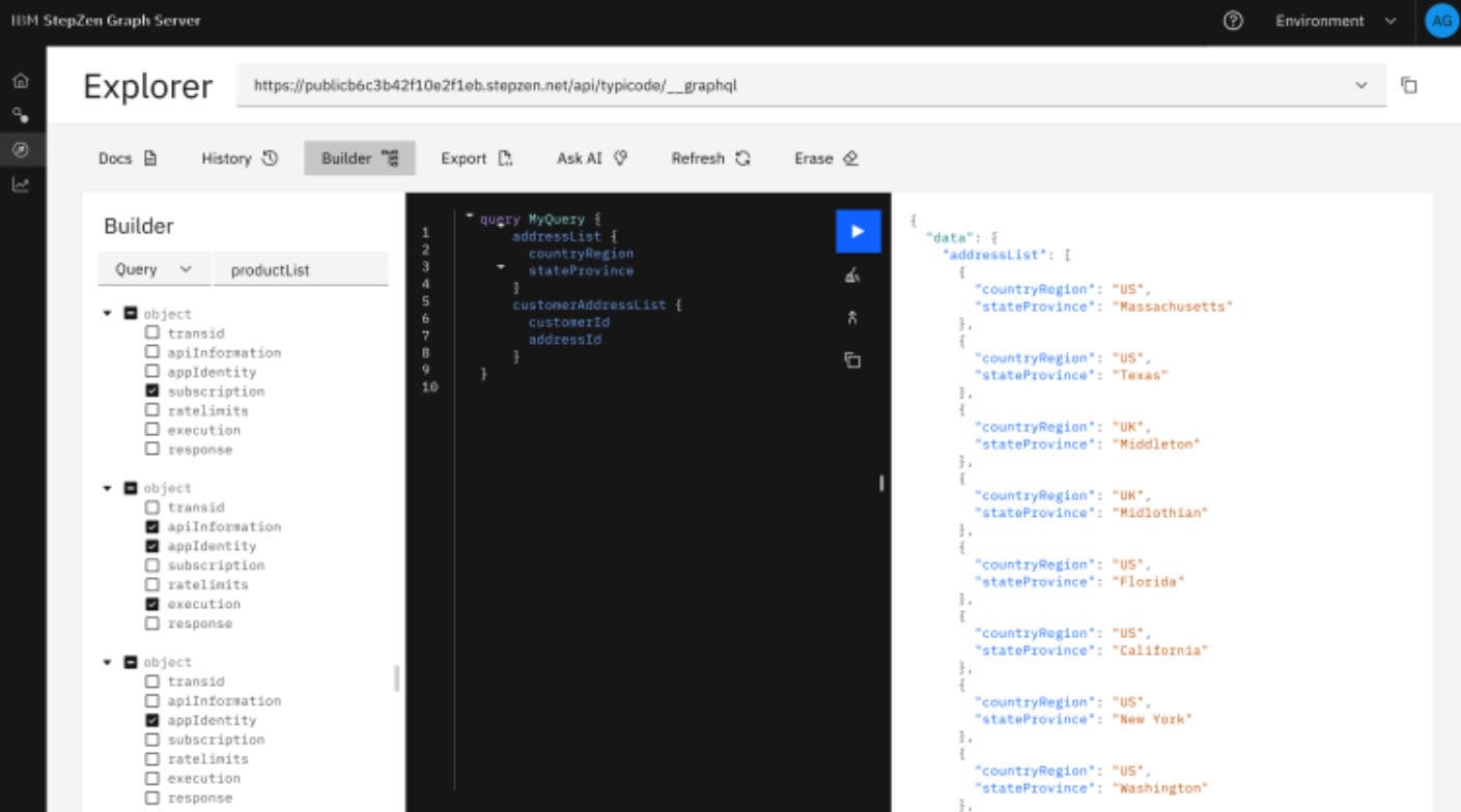 Logiciel de gestion - API Connect - IBM - d'interface / de qualité / de ...