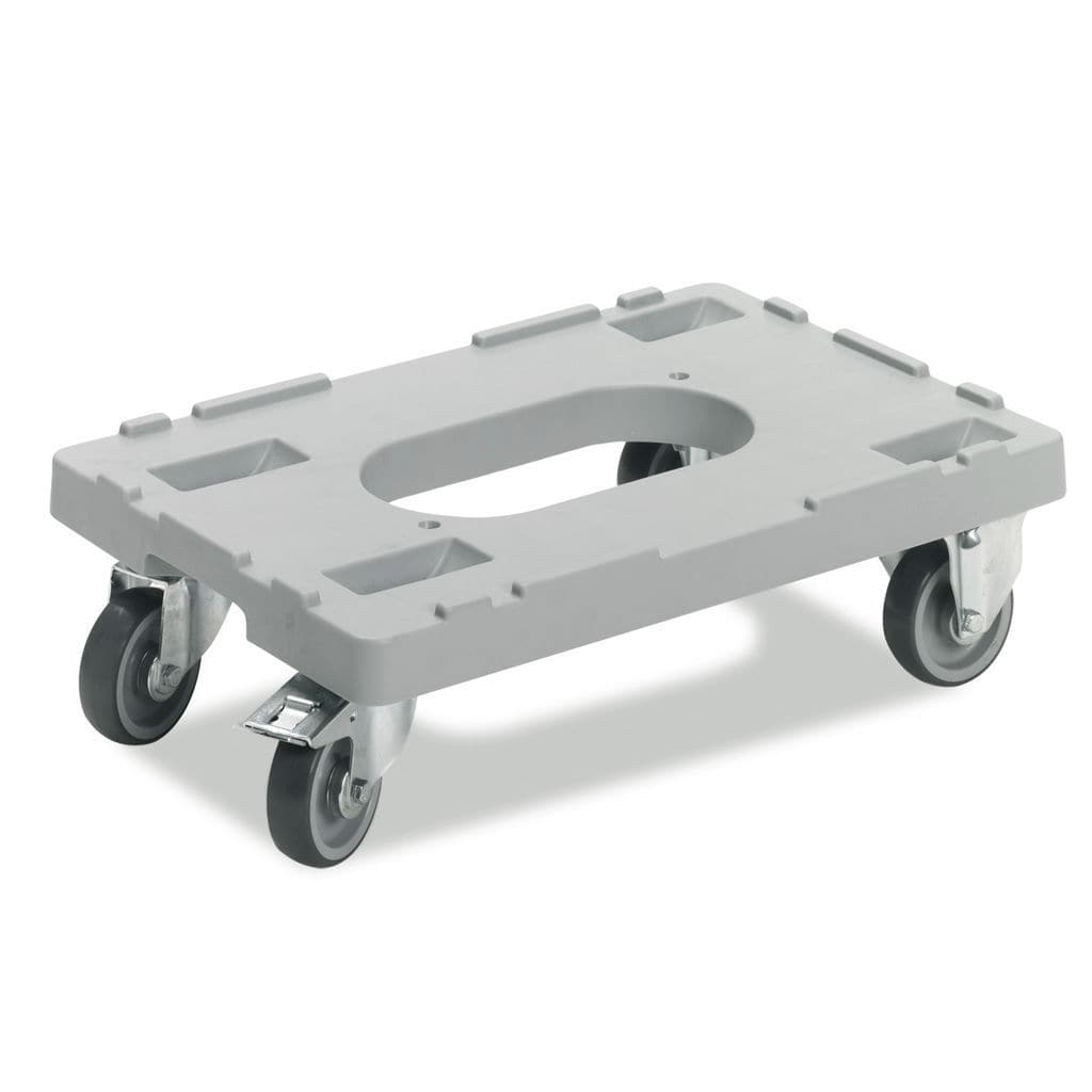 Chariot de transport - 80-58-26 - Utz - en PP / polyvalent / pour ...