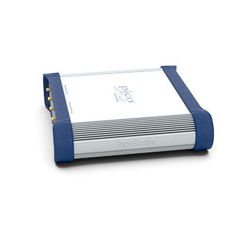 Oscilloscope numérique - PicoScope 9400 Series - Pico Technology - analogique / portable / 4 voies