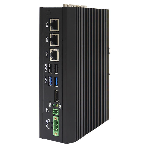 PC pour la vision industrielle - AVS-320 - APLEX Technology Inc. - tout ...