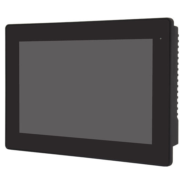 Panel PC industriel - AUHMI-910CP - APLEX Technology Inc. - à écran ...