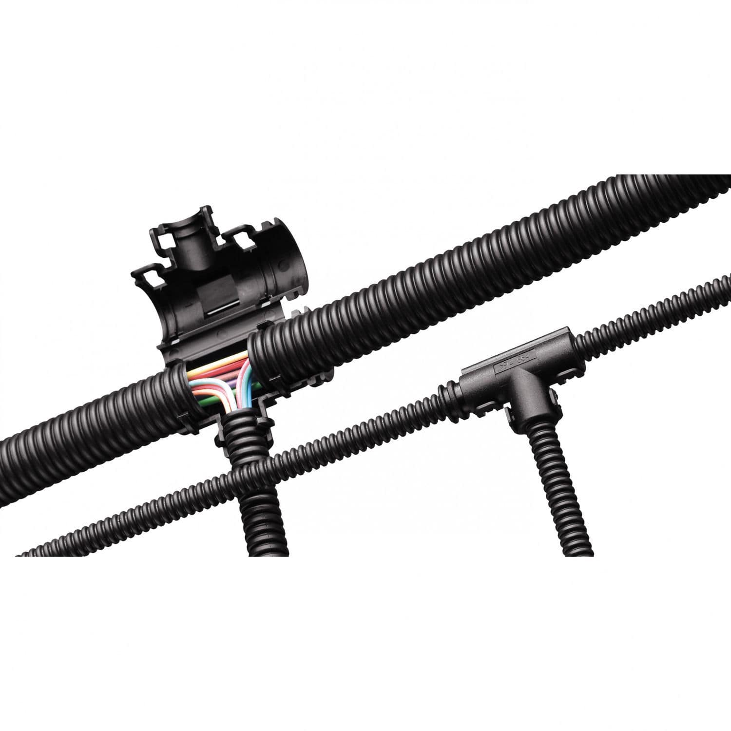 Connecteur de gaine flexible - FRÄNKISCHE Industrial Pipes GmbH & Co ...