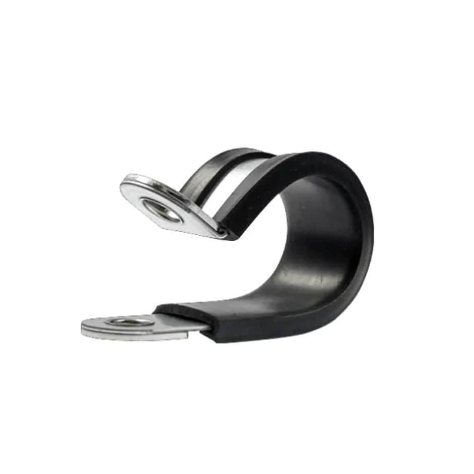 Collier de fixation pour tube en acier galvanisé - CPSZ series ...