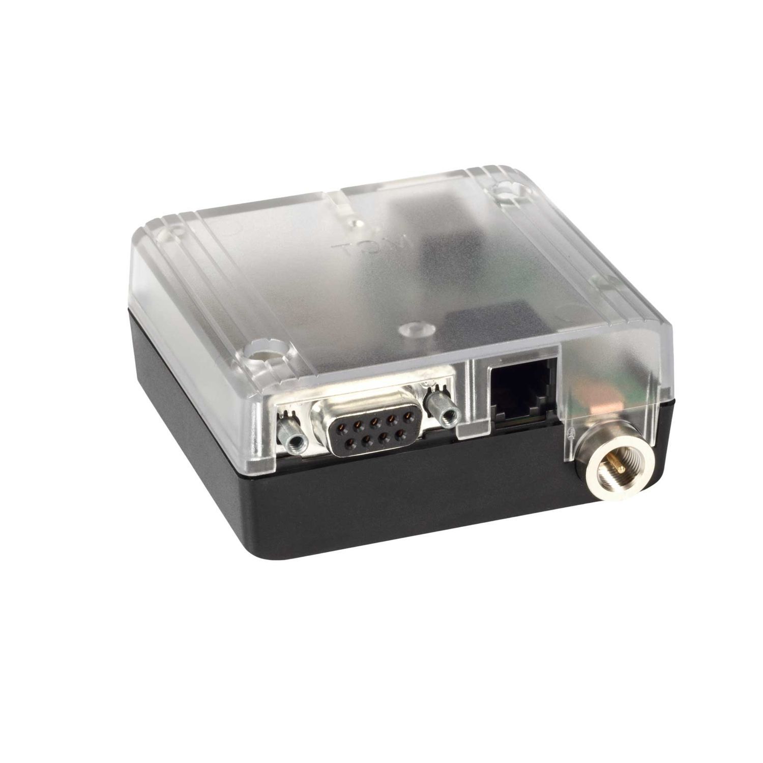 Passerelle IoT - MC89 - MC Technologies GmbH - TCP / GPRS / GSM