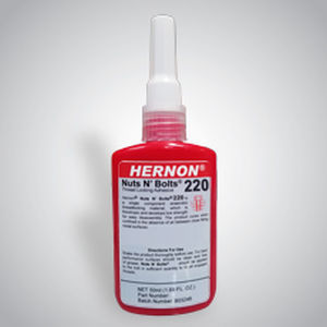 Frein filet - Nuts N' Bolts® 220 - Hernon Manufacturing