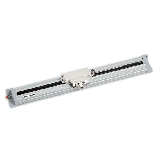 Codeur linéaire absolu - GVS 204 - GIVI MISURE - optique / scellé / analogique