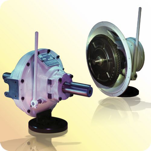 Embrayage multidisque / manuel / hydraulique - jbj Techniques Limited