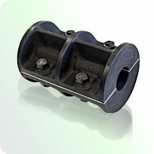 Accouplement rigide - jbj Techniques Limited - pour arbre de transmission