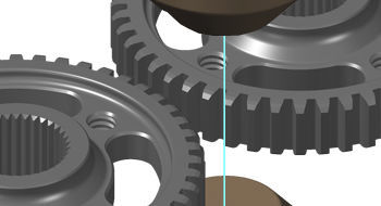 Logiciel de FAO - Wire - MASTERCAM - pour usinage par électroérosion à fil