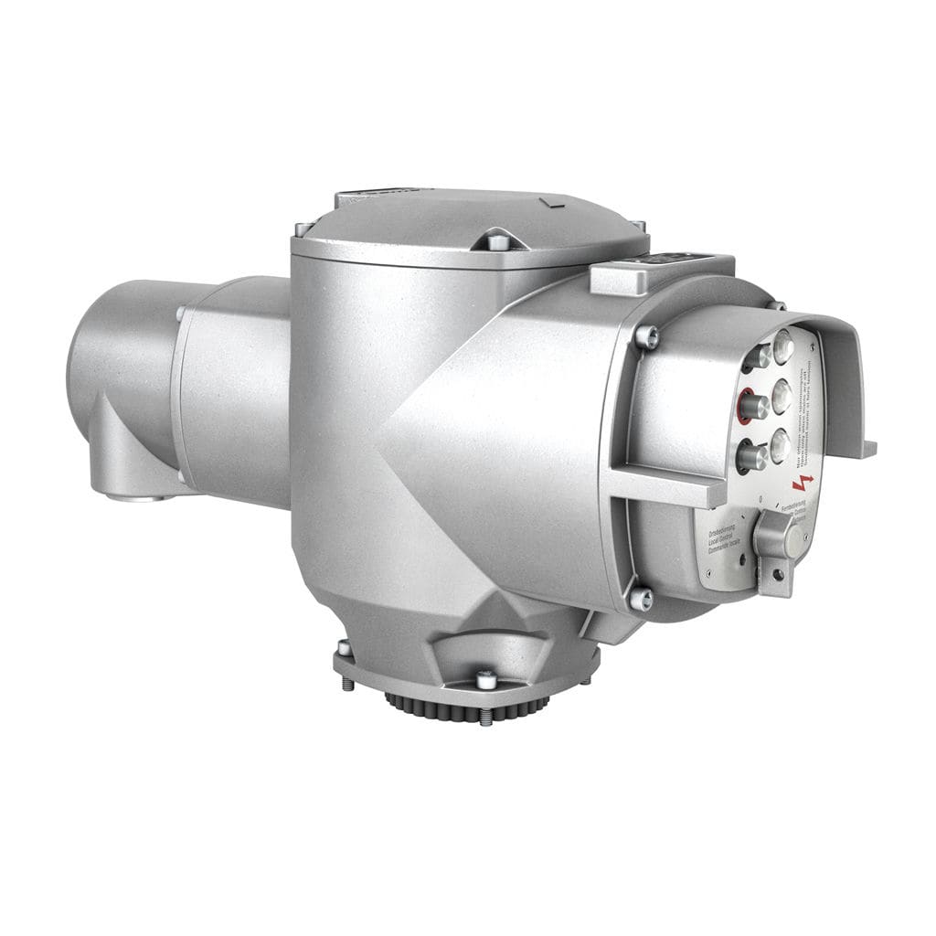 Contrôleur d'actionneur modulaire - AM series - AUMA