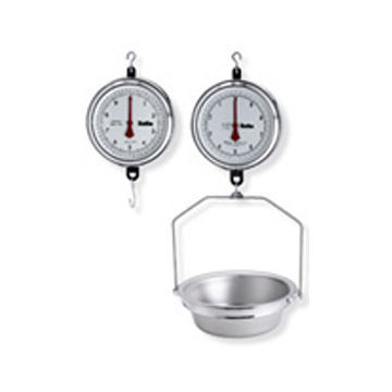 Balance suspendue - 4200 Series - AMETEK Test - mécanique / à cadran ...