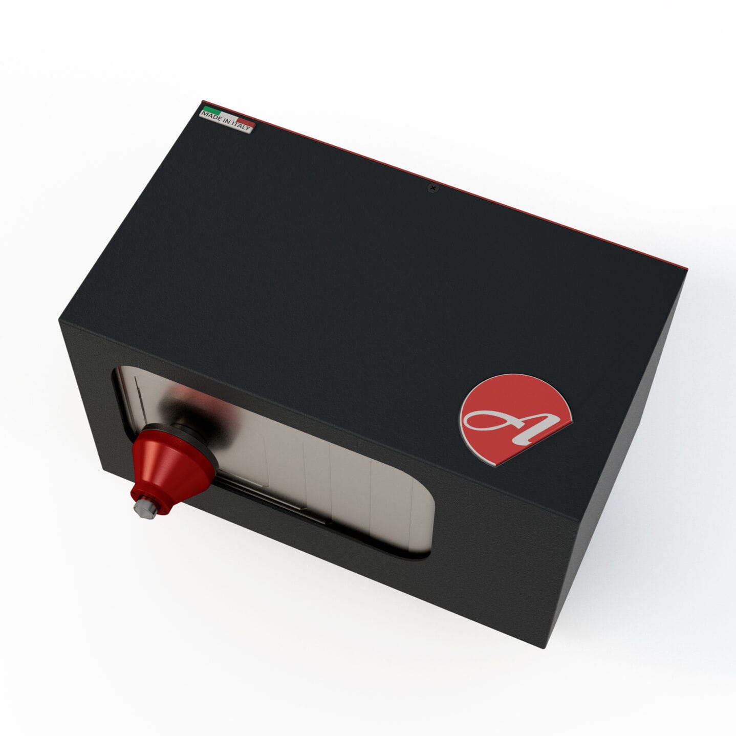 Machine de marquage par rayage - ASM40150 - Automator International ...