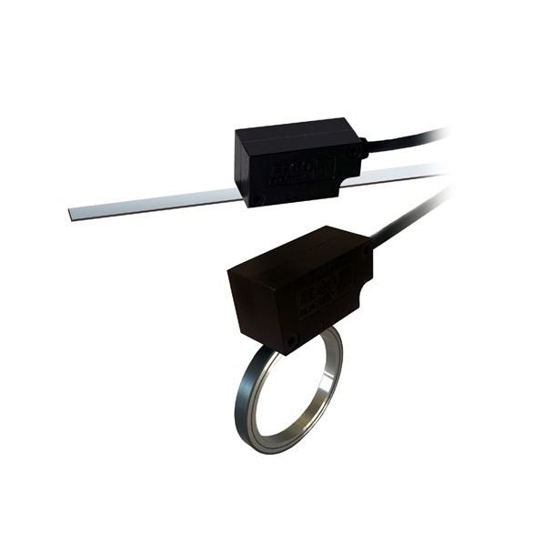 Codeur d'angle absolu - FMAX2 | FMAX3 - ELGO Electronic - incrémental ...