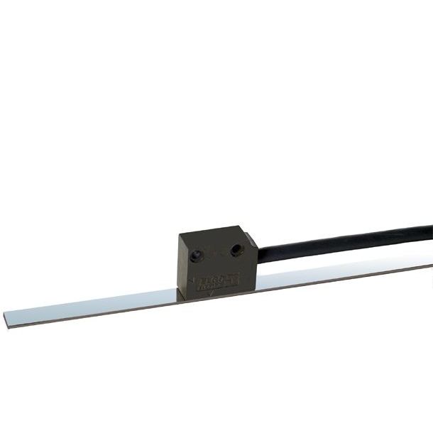 Codeur d'angle incrémental - HMIX2 - ELGO Electronic - magnétique ...