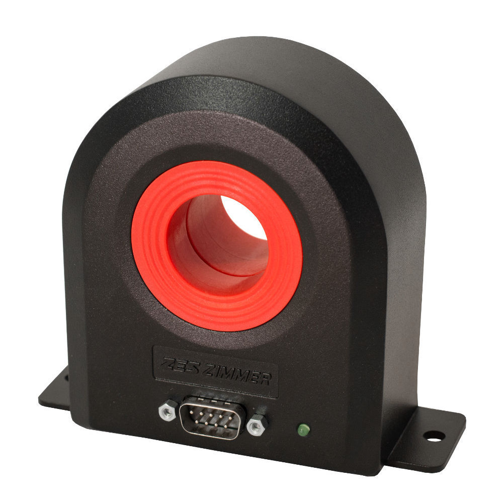 Transducteur de courant à transformateur - PCT series - ZES ZIMMER ...