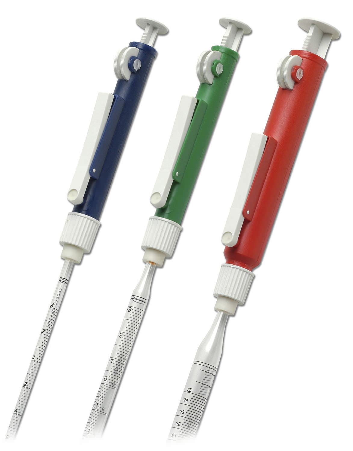 Propipette - 2 - 25 ml | Profillette™ 406 - Socorex Isba S.A.