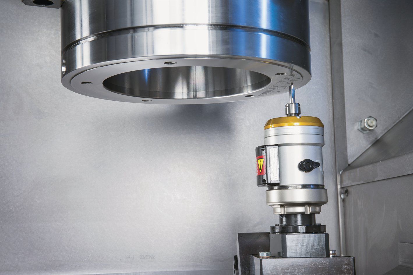 Machine de tournage CNC - VL 6 - EMAG GmbH & Co. KG - verticale / 2 ...