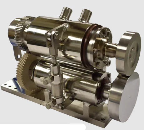 Emballage de sacs - Aurizon® Soniseal™ 40 WD Series - Dukane ...