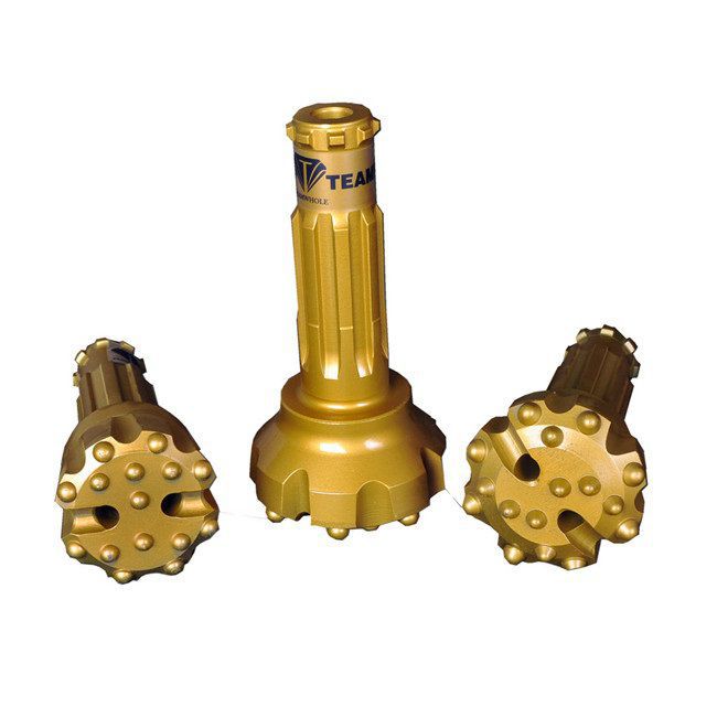 Outil de forage - TH4 DHD340 - Changsha Tianhe Drilling Tools and ...
