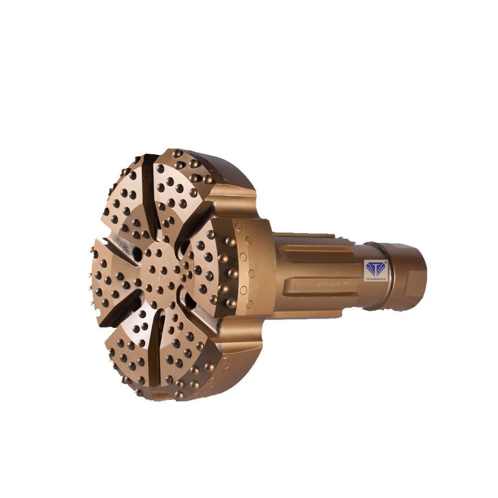 Outil de forage pour fondation - Changsha Tianhe Drilling Tools and ...