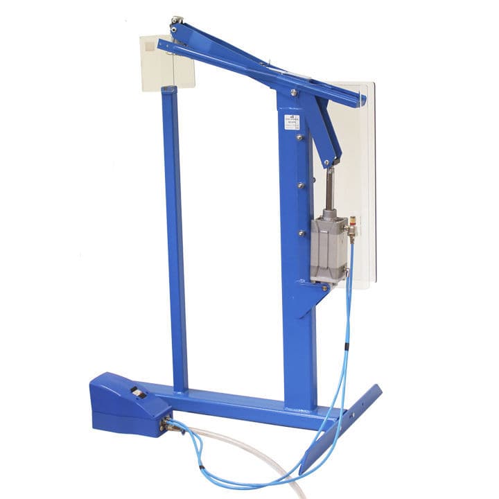 Agrafeuse pneumatique - B53PN - SIGNODE - pour carton / pour l ...