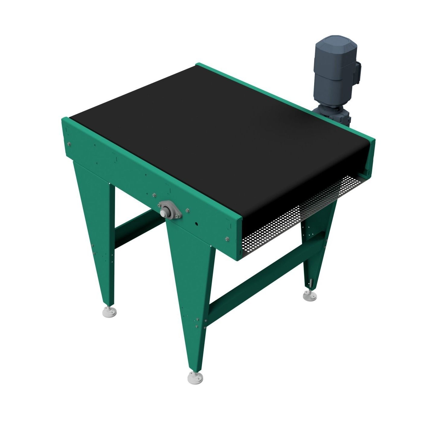 Convoyeur à chaînes - PROCON S100 - project Automation & Engineering ...