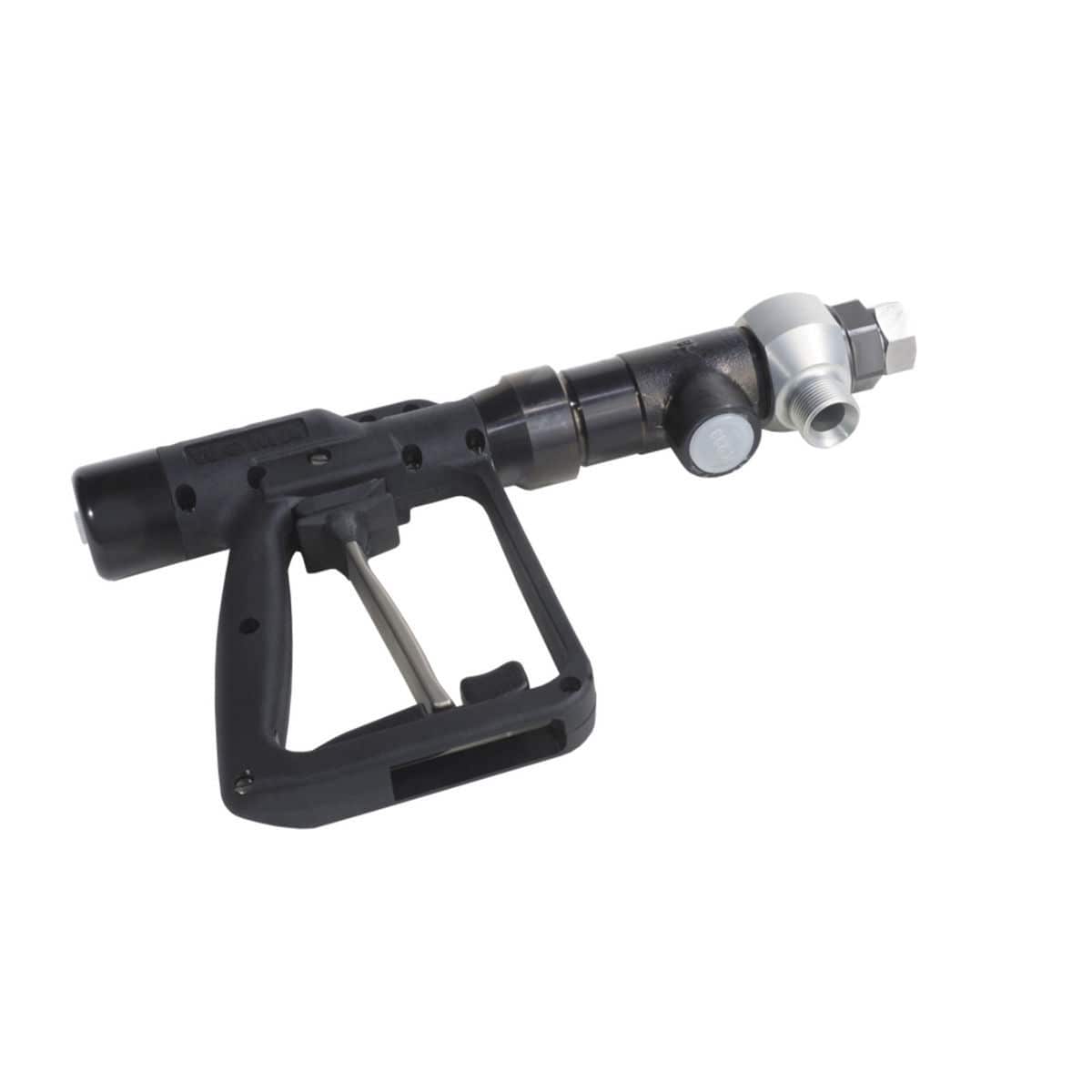 Pistolet de pulvérisation - HP 1500S-VDG-ERGO - WOMA GmbH - haute pression