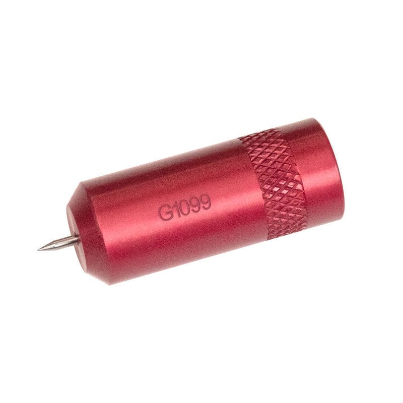 Montage d'essais de résistance à la perforation - G1099 - Mark-10