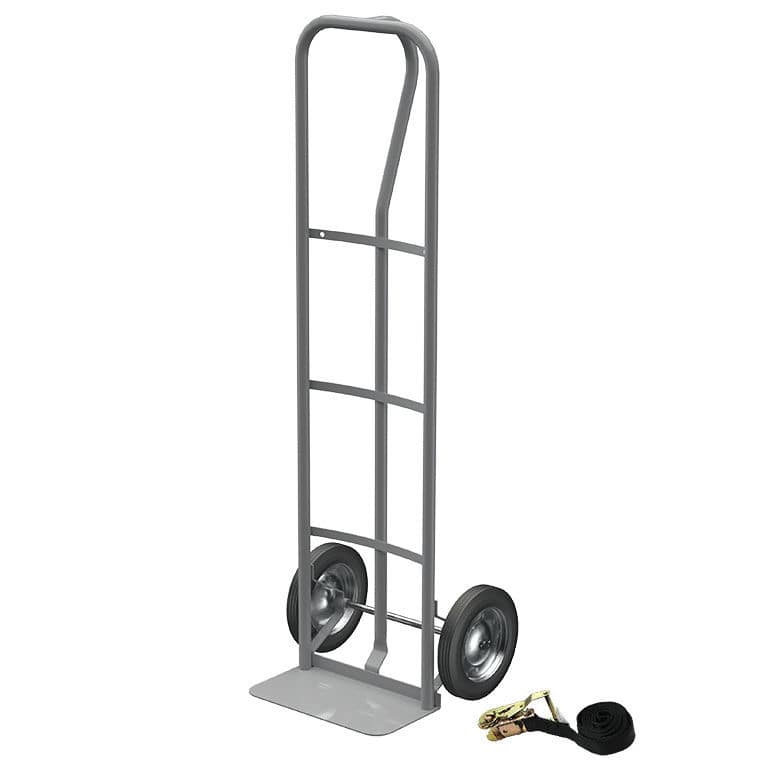 Chariot de transport - 9008 - Haws AG - Headquarters for Europe, Middle ...