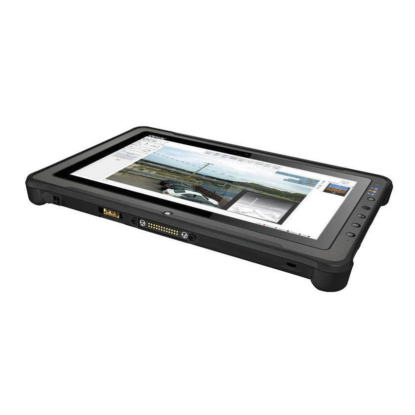 Station de contrôle pour gimbal - GCS - MERIO