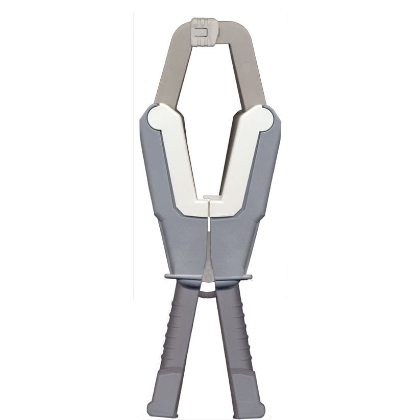 Pince de courant AC/DC - E 16 - UNIVERSAL TECHNIC - portable