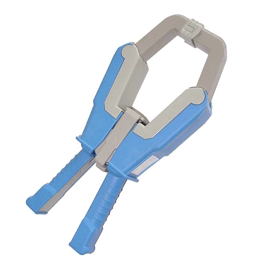 Pince de courant AC/DC - P 16 - UNIVERSAL TECHNIC - portable