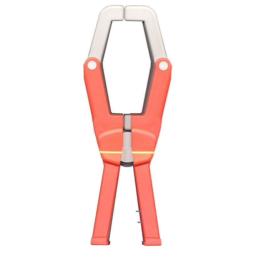 Pince de courant AC/DC - H.3C - UNIVERSAL TECHNIC - de mesure