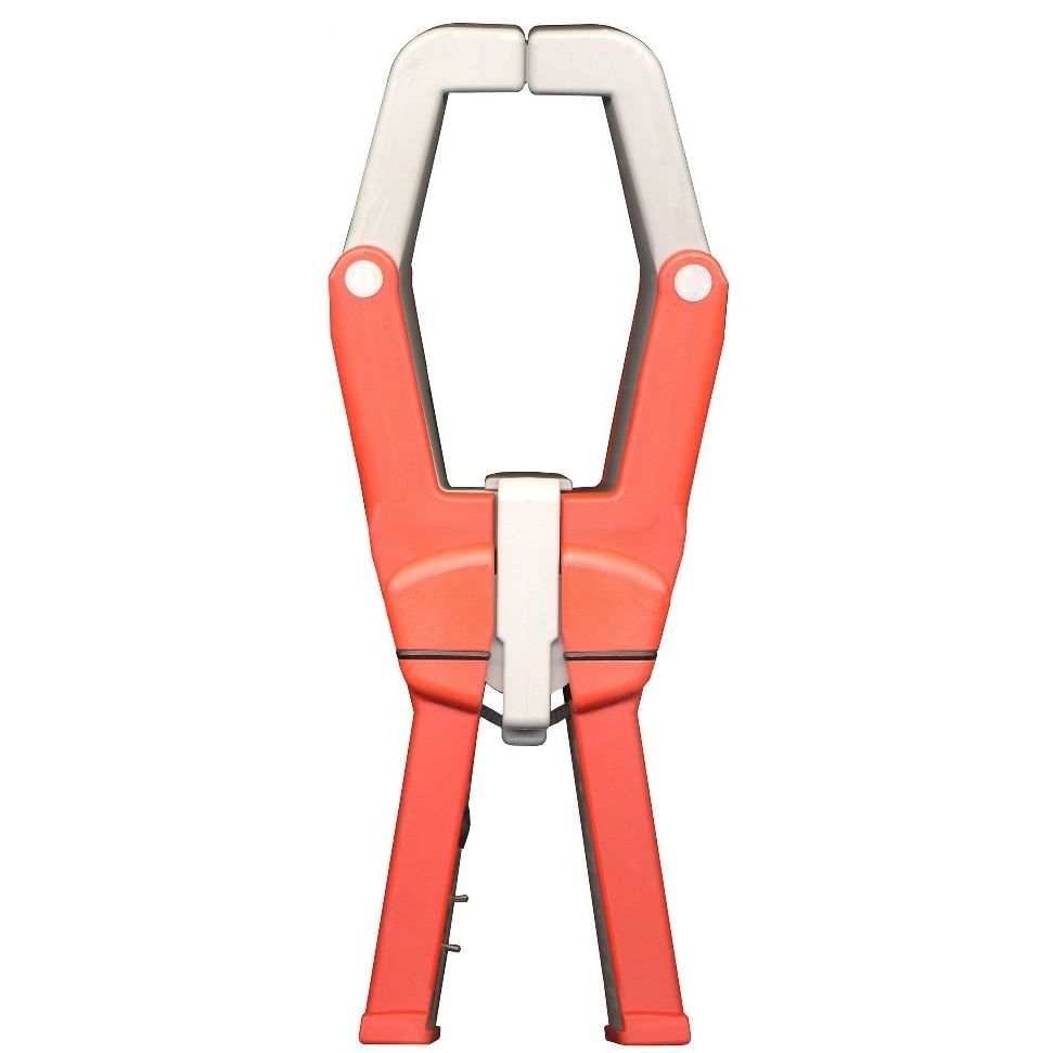 Pince de courant AC/DC - P.3C - UNIVERSAL TECHNIC - portable / de mesure