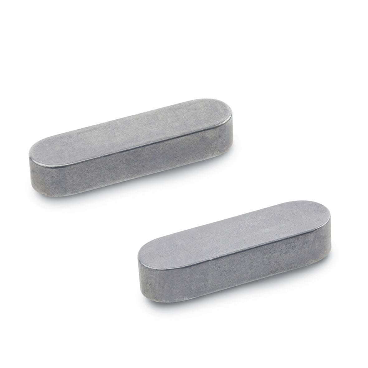 Clavette parallèle - DIN 6885 - Otto Ganter GmbH & Co. KG - DIN 6885 A ...