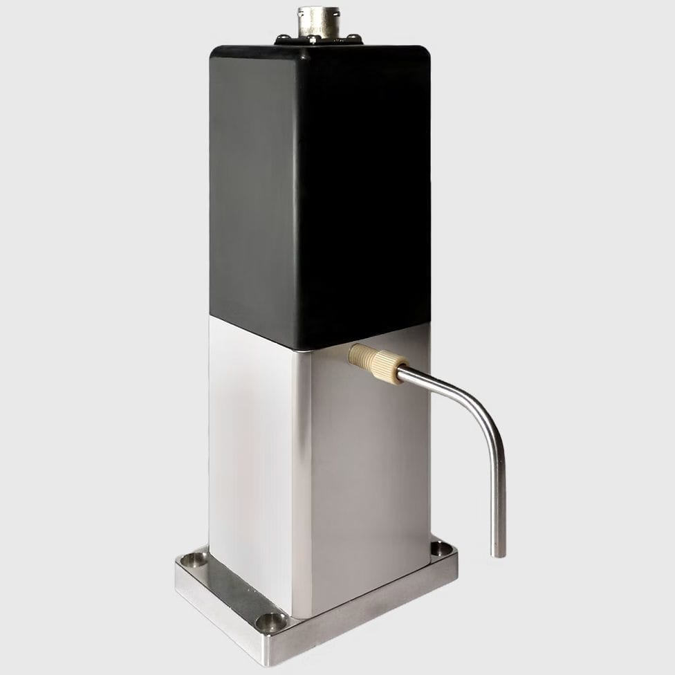 Doseur aseptique - PD series - SR-TEK - de liquide à faible viscosité ...