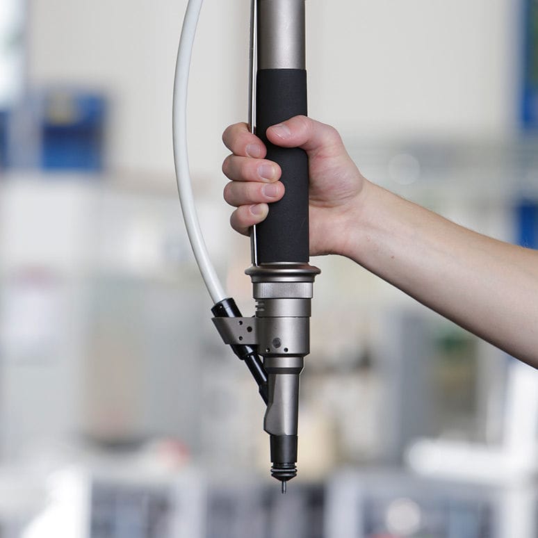 Visseuse pneumatique modèle droit / avec arrêt automatique - HSP / HSD ...