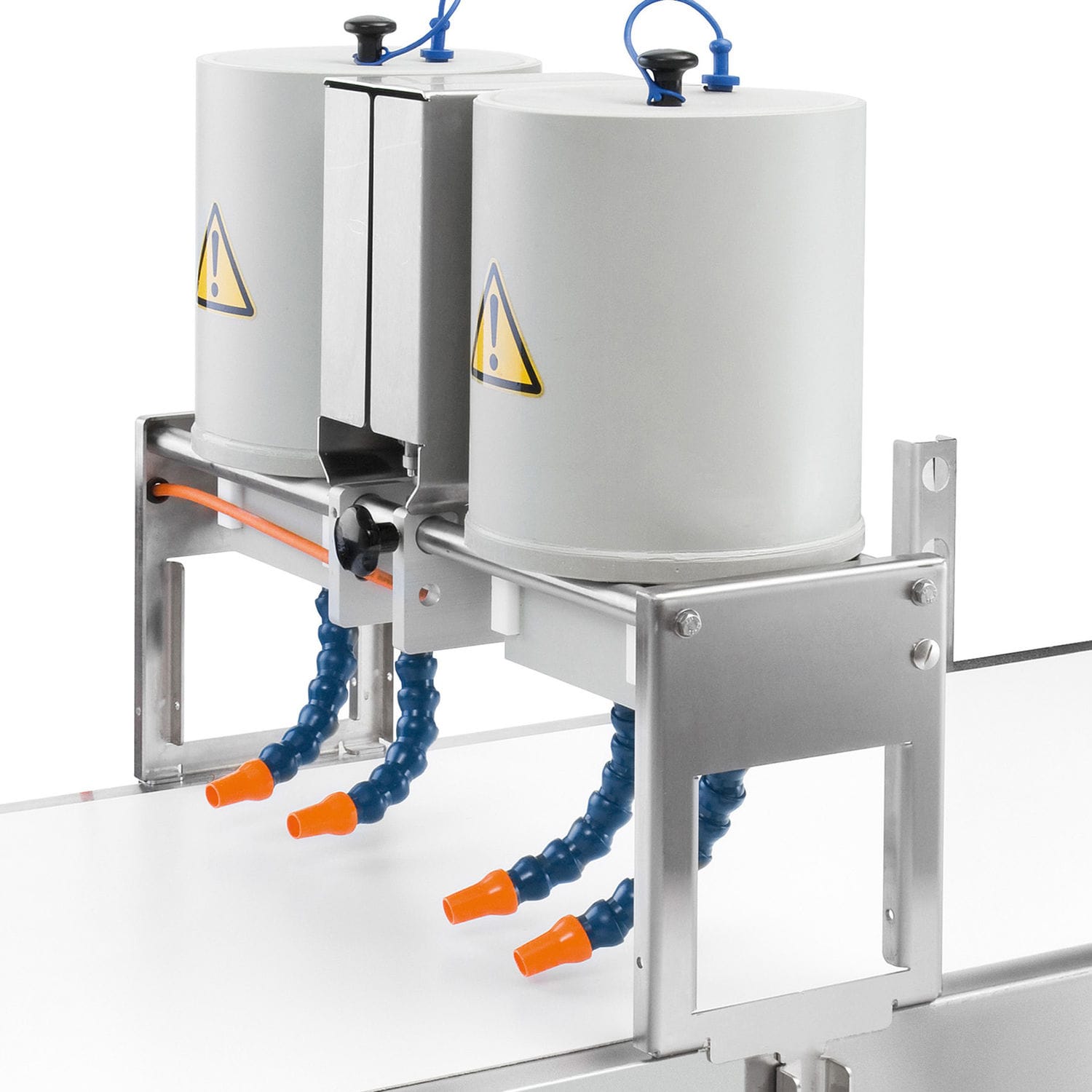 Doseur pour produits pâteux - rondo - pour l'industrie agroalimentaire ...