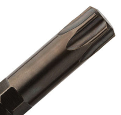 Embout de vissage pour vis à six pans creux - USH