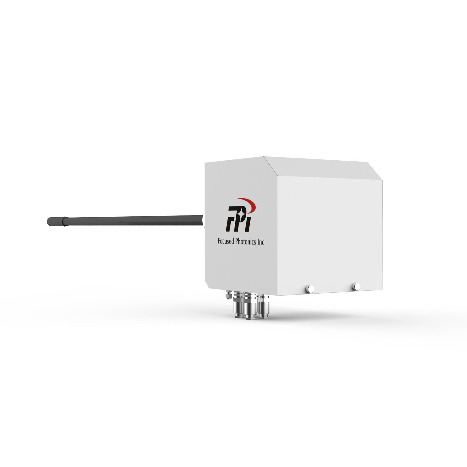 Capteur de température Pt100 - TPF-100 - Focused Photonics Inc.