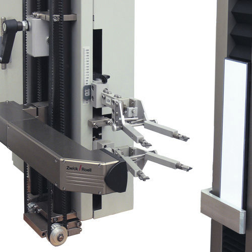 Extensomètre haute résolution - makroXtens - ZwickRoell GmbH & Co. KG