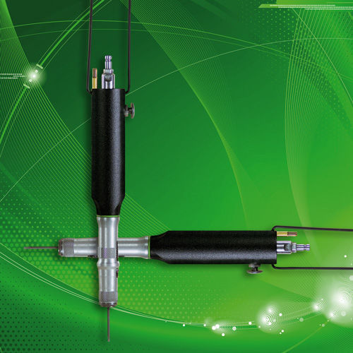 Visseuse pneumatique modèle droit - NANOMAT - DEPRAG SCHULZ GMBH u. CO ...