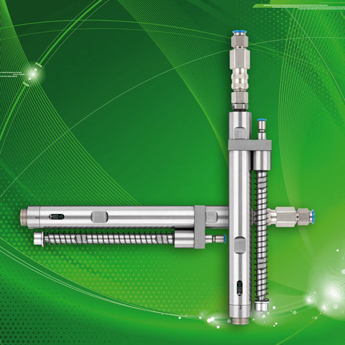 Visseuse pneumatique modèle droit - MICROMAT series - DEPRAG SCHULZ ...