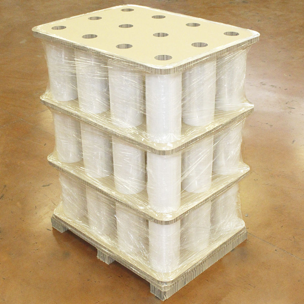 Intercalaire carton - NIDATEC