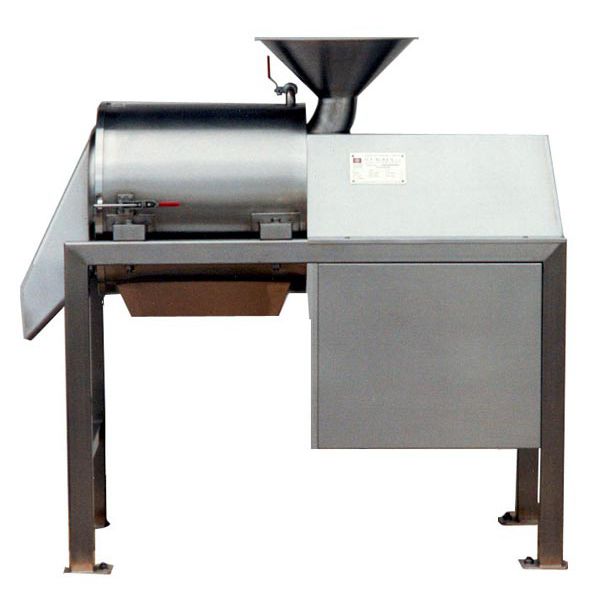 Machine à tamiser pour l'industrie agroalimentaire - PH4 - AURIOL ...